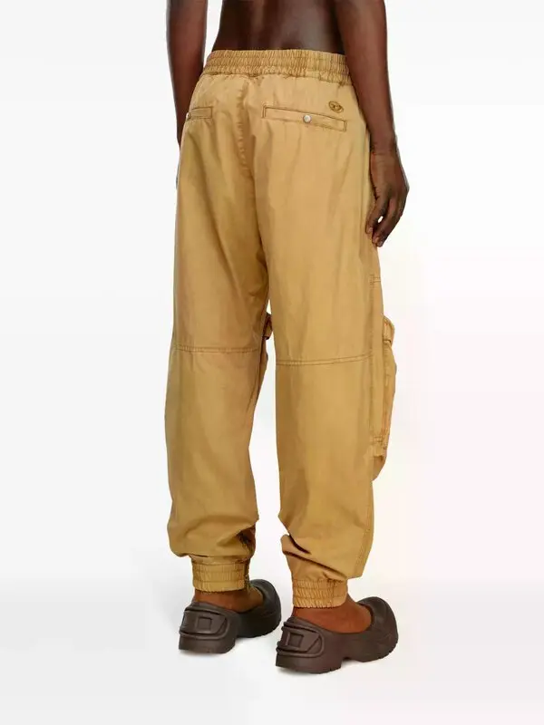 DIESEL® P-beeck Tapered Trousers