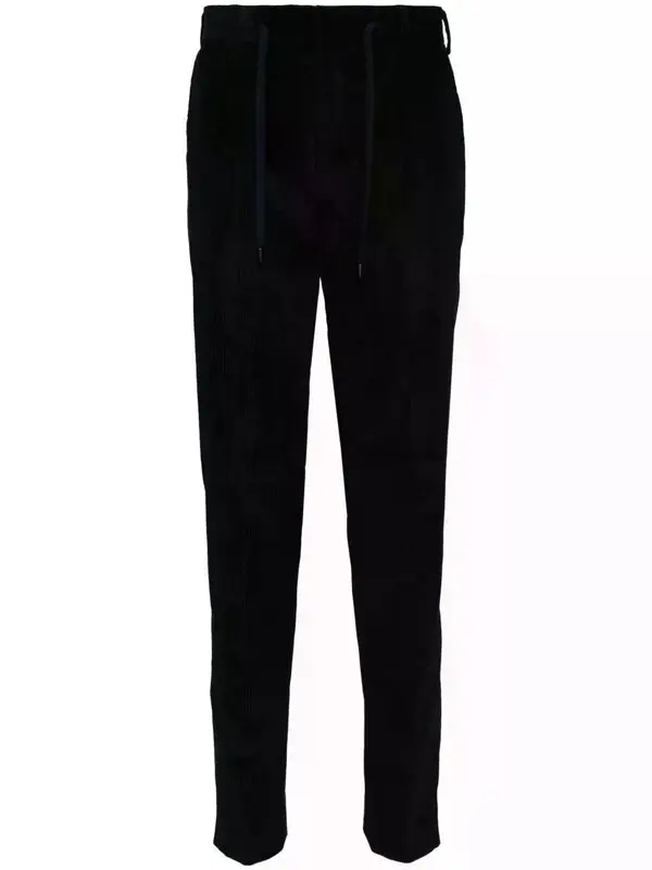 N.peal Atrani Trousers - Blue