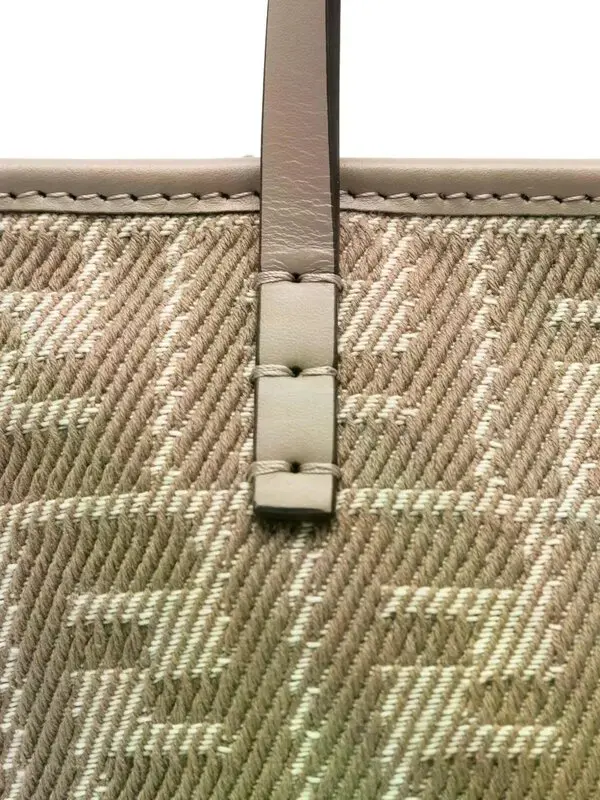 Fendi Mini Roll Tote Bag