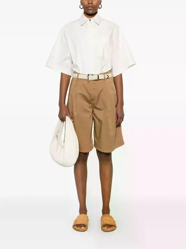 NINE:INTHE:MORNING Perla Shorts