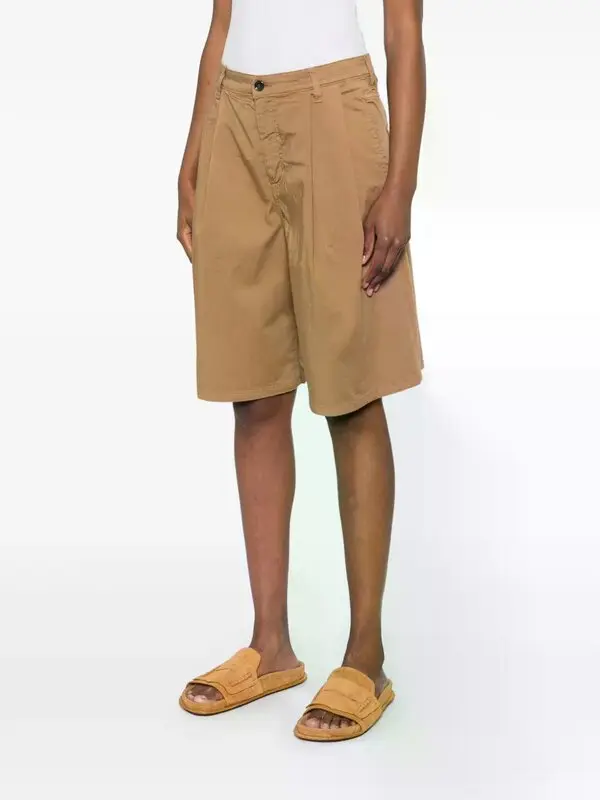 NINE:INTHE:MORNING Perla Shorts