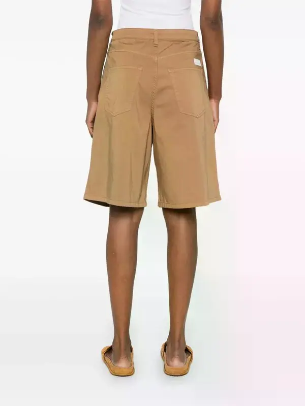 NINE:INTHE:MORNING Perla Shorts