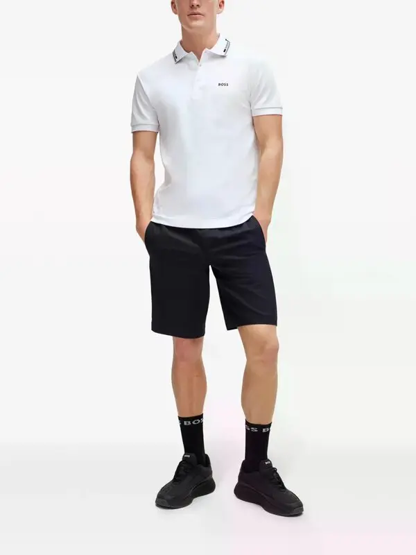 BOSS Paule Polo Shirt