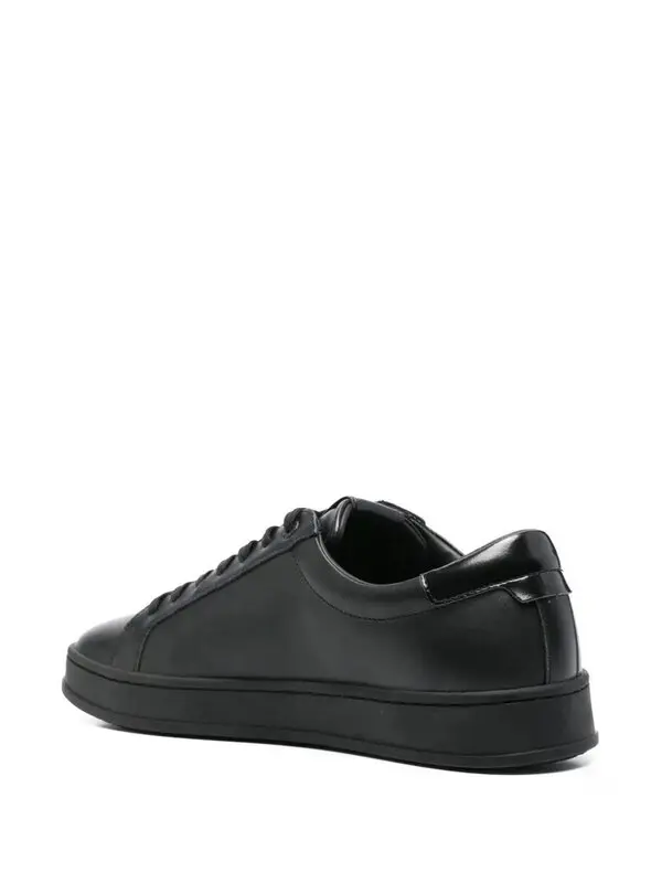 Calvin Klein Leather Sneakers