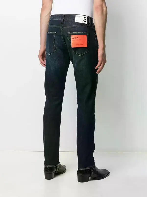 DEPARTMENT 5 Slim-fit Jeans