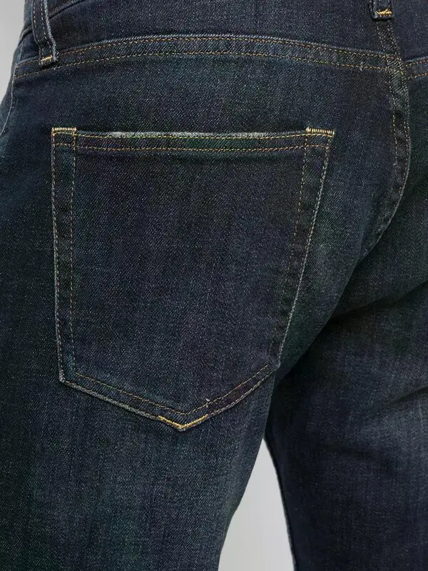 DEPARTMENT 5 Slim-fit Jeans