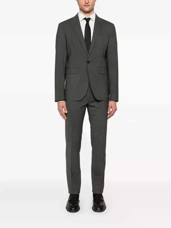 Dsquared2 Single-breasted Suit - Grey