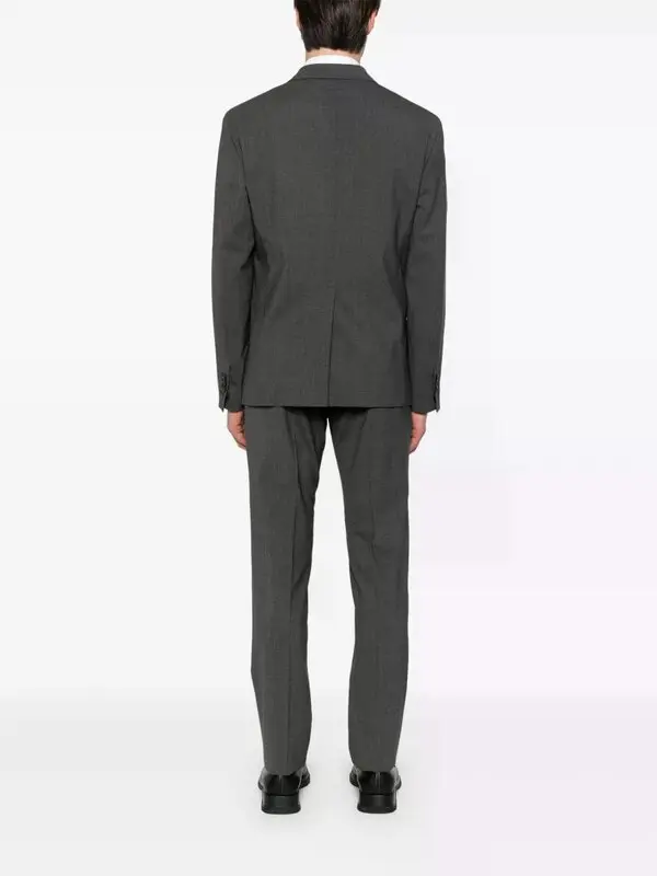 Dsquared2 Single-breasted Suit - Grey