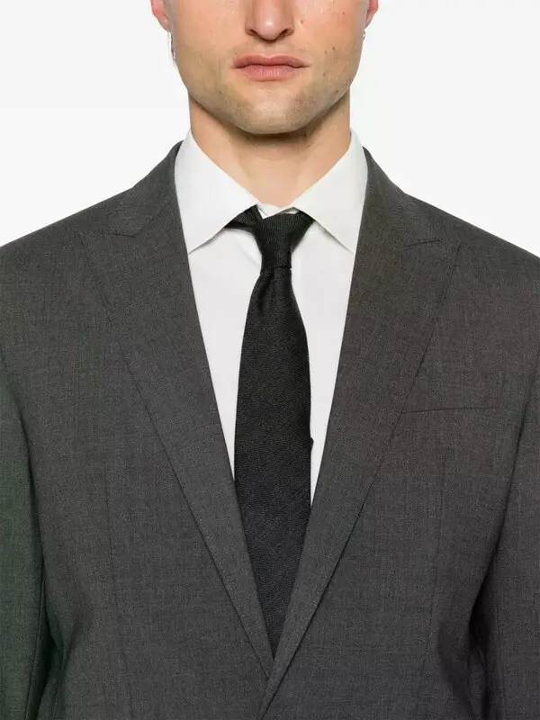 Dsquared2 Single-breasted Suit - Grey