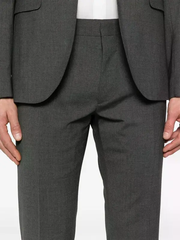 Dsquared2 Single-breasted Suit - Grey