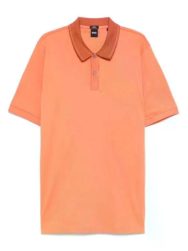 BOSS H-phillipson Polo Shirt
