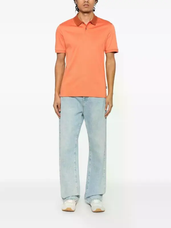 BOSS H-phillipson Polo Shirt