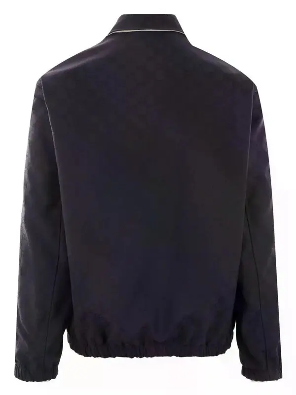 Gucci Reversible Zipped Jacket