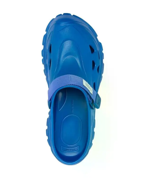 Suicoke Mok Touch-strap Mules