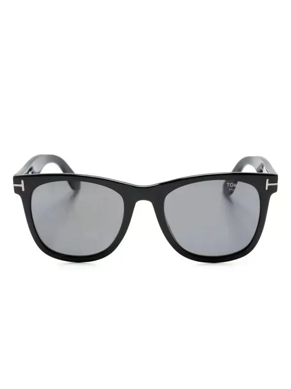 TOM FORD Kevyn Sunglasses - Black