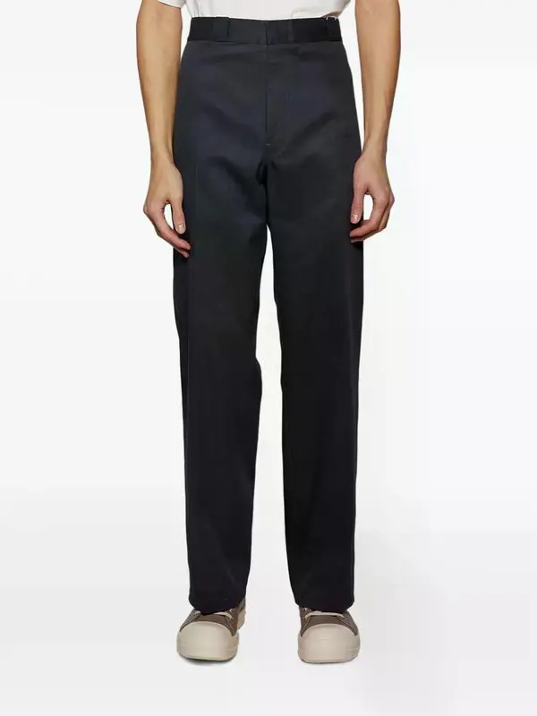 MAISON MARGIELA Straight-leg Trousers