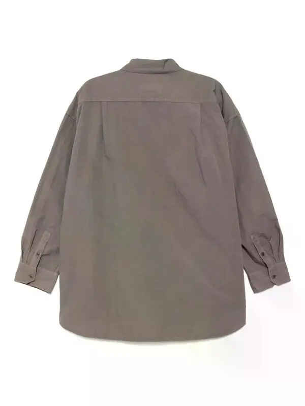 CASEY CASEY Hamnet Shirt