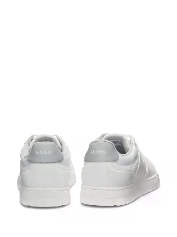 Hugo Faux-leather Sneakers