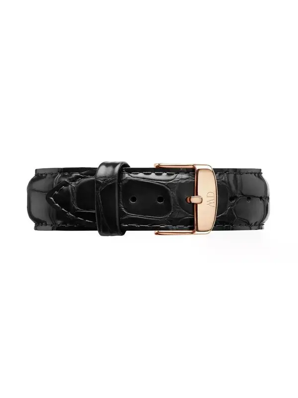 DANIEL WELLINGTON Classic Reading 40mm Watch