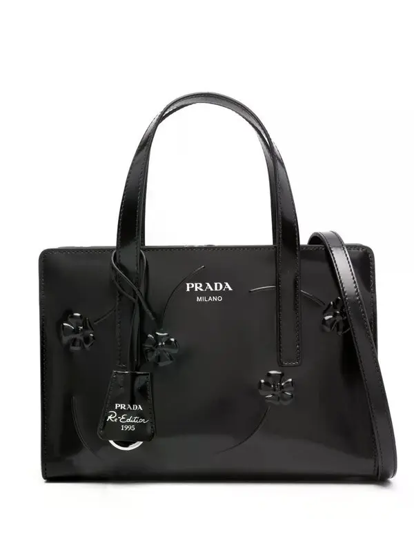 Prada Re-edition 1995 Tote Bag