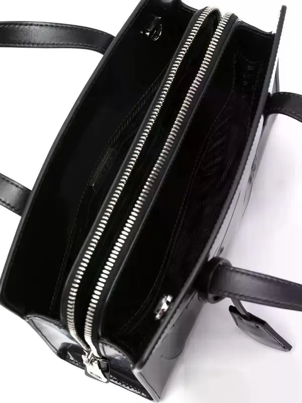 Prada Re-edition 1995 Tote Bag