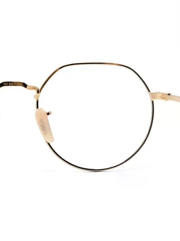 Ray-ban Jack Sunglasses