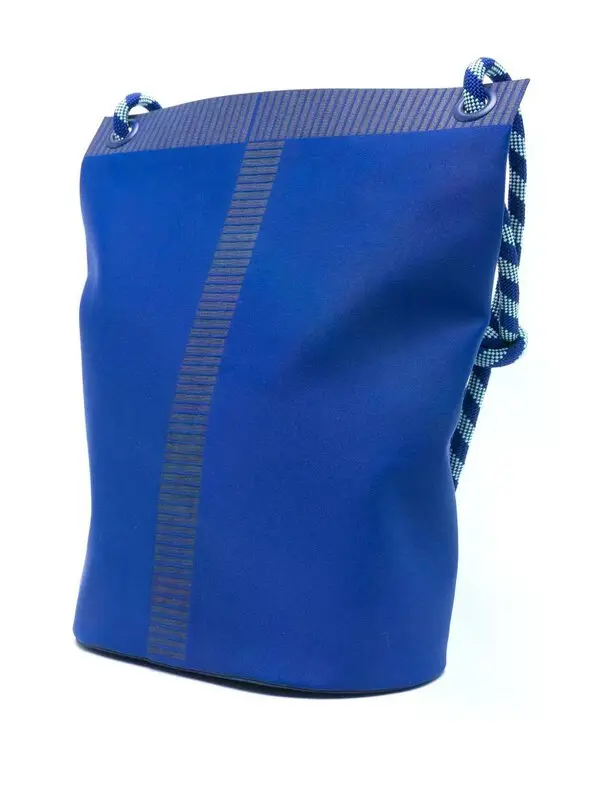 Moncler X Salehe Bembury Amoeba Shoulder Bag