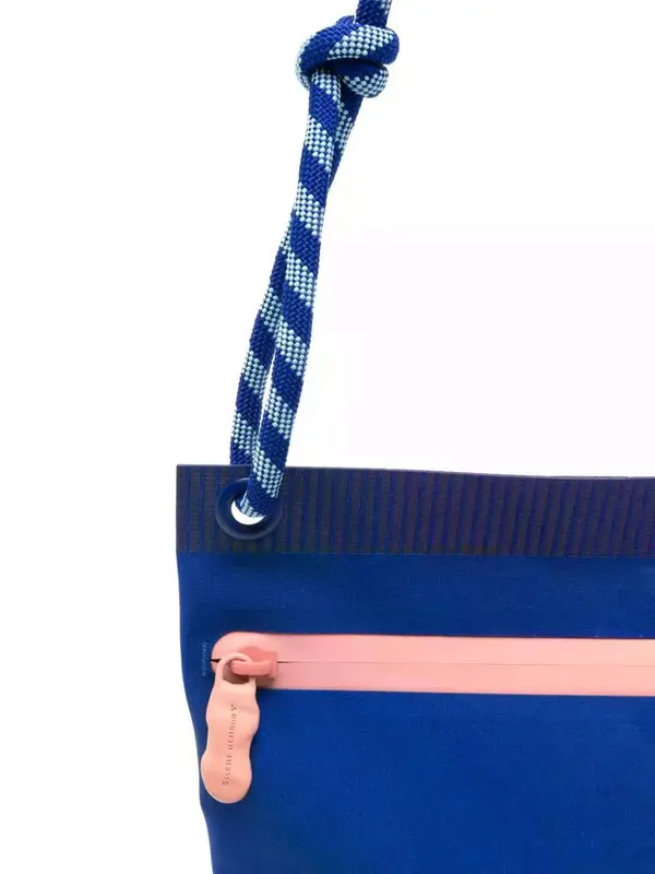 Moncler X Salehe Bembury Amoeba Shoulder Bag