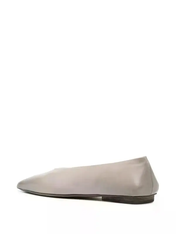 Marsèll Ago Ballerina Shoes - Neutrals