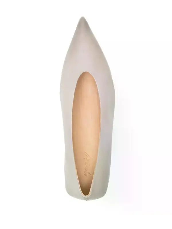 Marsèll Ago Ballerina Shoes - Neutrals