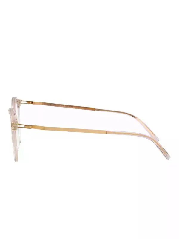 Mykita Nukka Round-frame Glasses