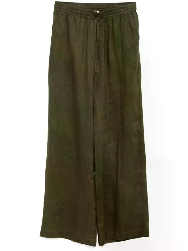 P.a.r.o.s.h Wide-leg Trousers