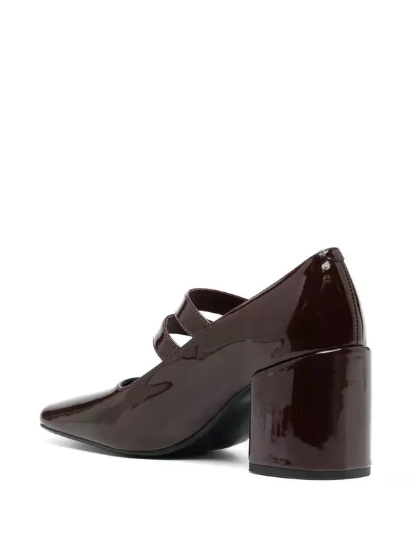 Senso 85mm Izah Pumps