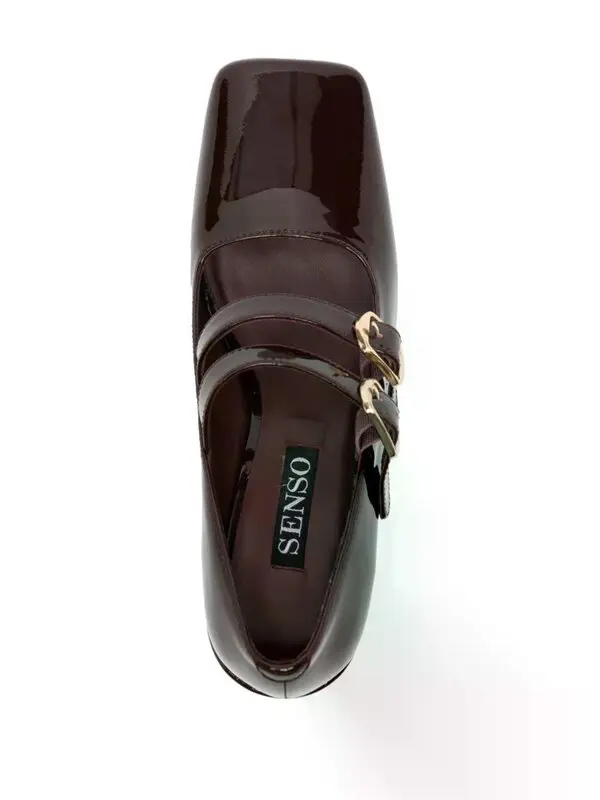 Senso 85mm Izah Pumps