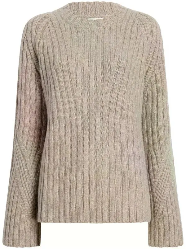 Khaite The Calvin Jumper