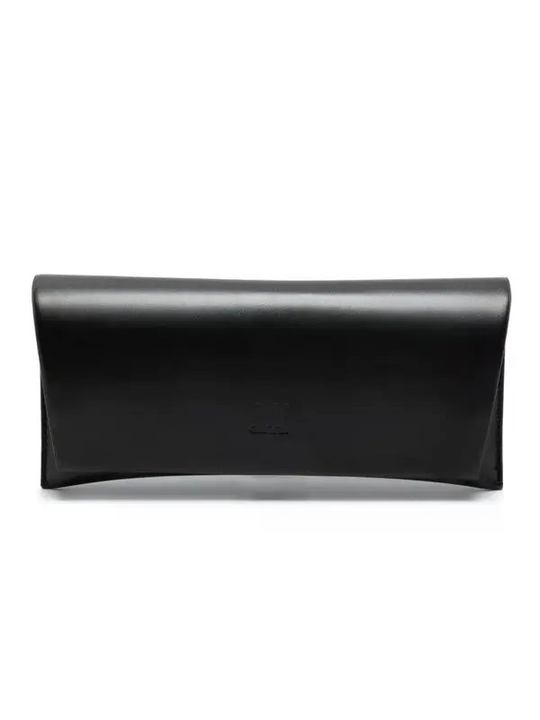 Dunhill Rectangle-frame Sunglasses