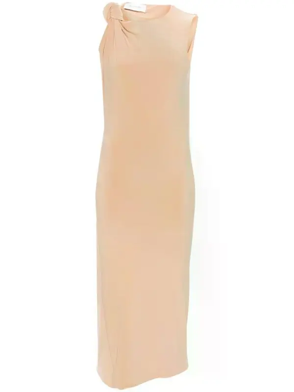 Sportmax Nuble Midi Dress