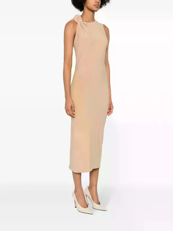 Sportmax Nuble Midi Dress