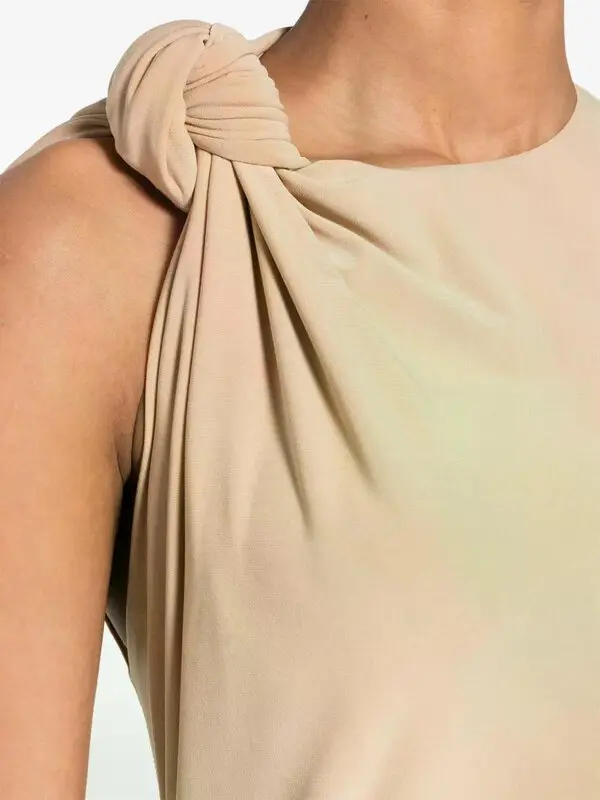 Sportmax Nuble Midi Dress