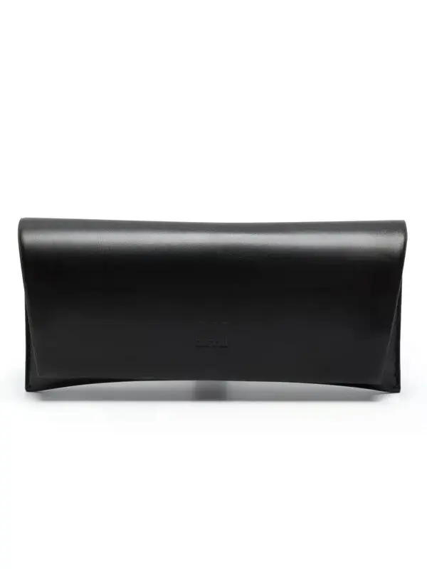 Dunhill Geometric-frame Sunglasses