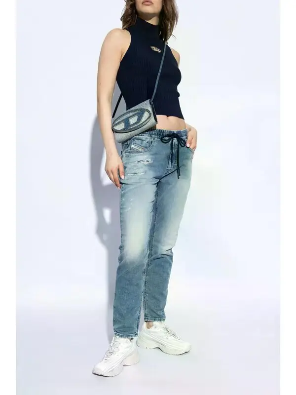 DIESEL® D-airspeed Low Sneakers