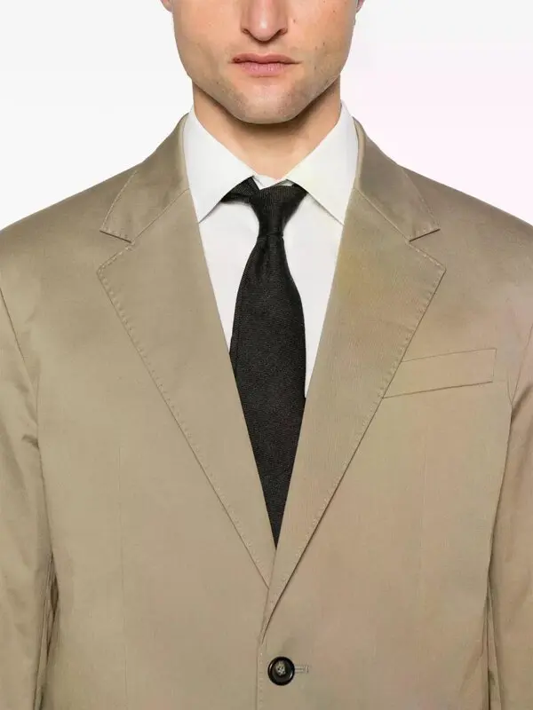 Dsquared2 Single-breasted Suit - Neutrals