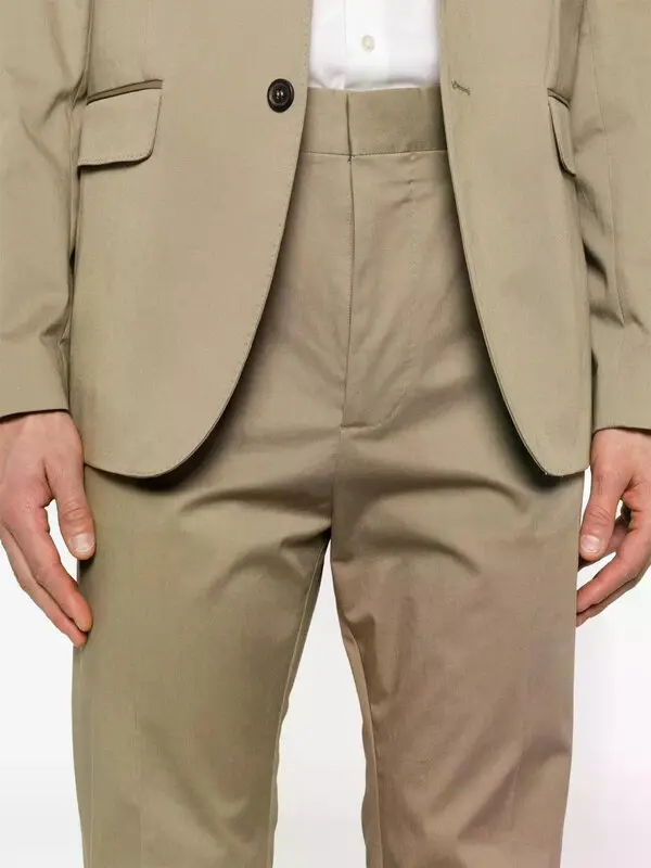Dsquared2 Single-breasted Suit - Neutrals