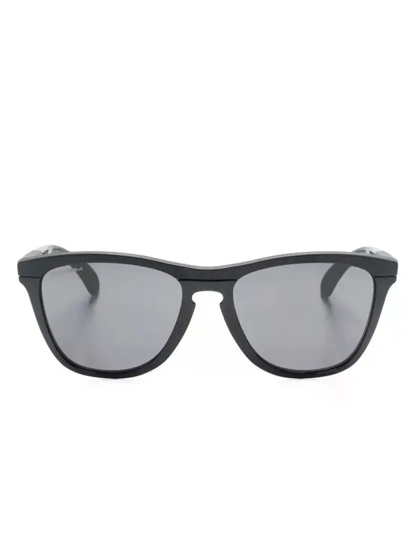 Oakley Frogskins Sunglasses - Black