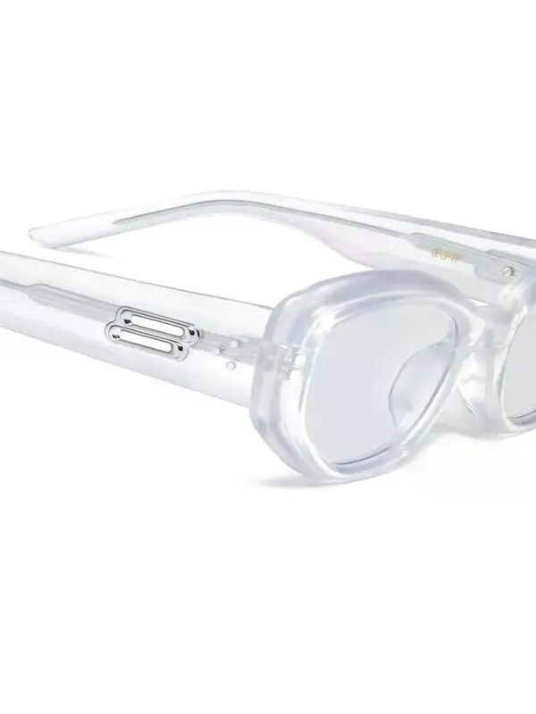 GENTLE MONSTER Row Wc7 Sunglasses