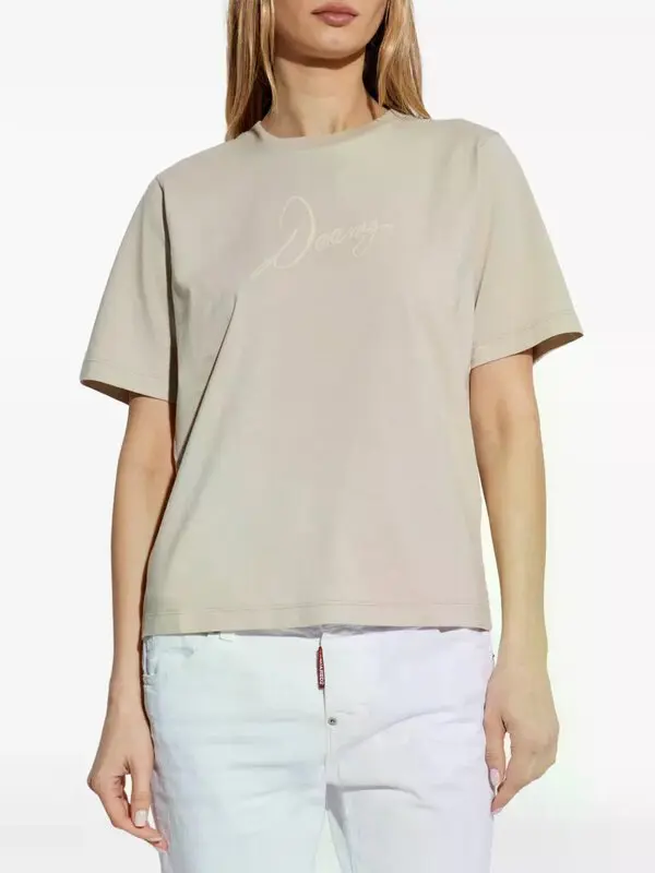 Dsquared2 Text-print T-shirt