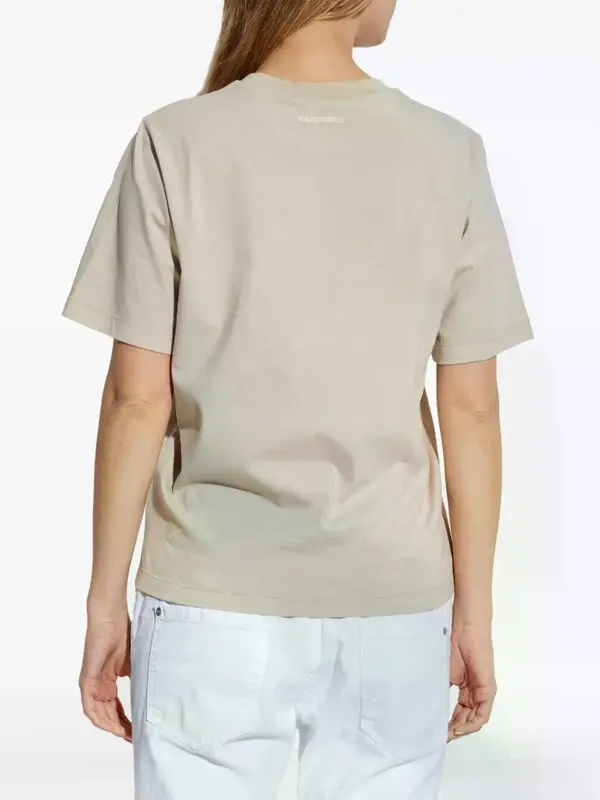 Dsquared2 Text-print T-shirt