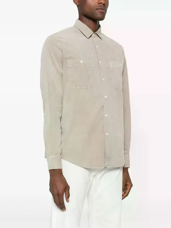 Aspesi Model C Work Shirt