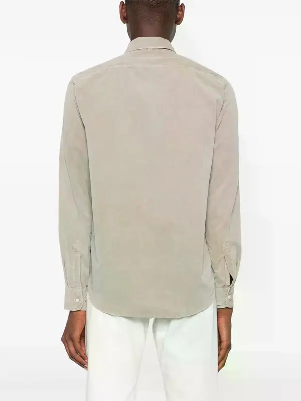 Aspesi Model C Work Shirt