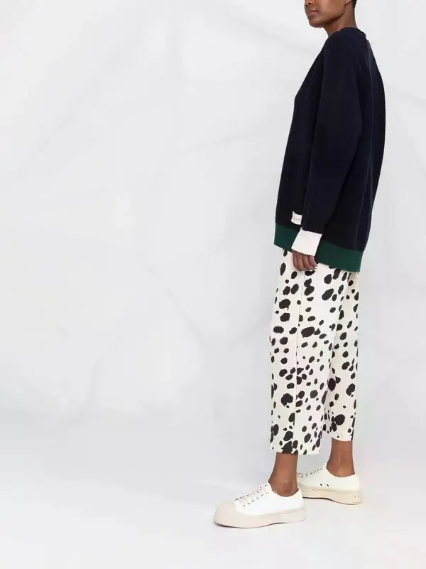 Marni V-neck Cardigan